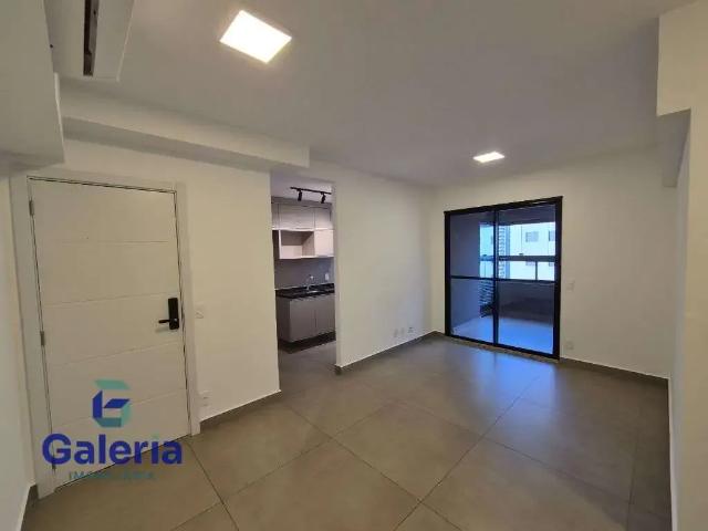 Apartamento para Locação em Ribeirão Preto/SP Jardim Olhos d'Água 2 Quartos