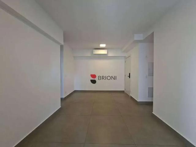 Apartamento para Locação em Ribeirão Preto/SP Jardim Olhos d'Água 2 Quartos