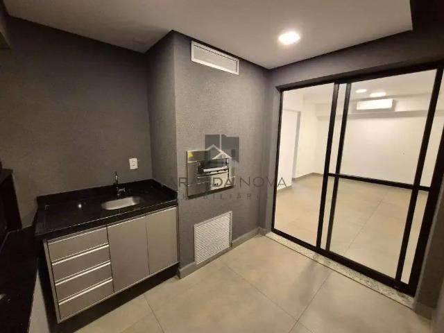 Apartamento para Locação em Ribeirão Preto/SP Jardim Olhos d'Água 2 Quartos