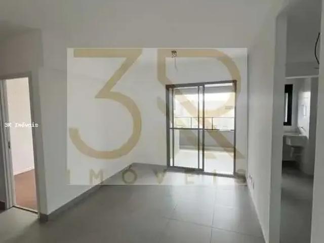 Apartamento para Locação em Ribeirão Preto/SP Jardim Olhos d'Água 2 Quartos
