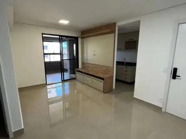 Apartamento para Locação em Ribeirão Preto/SP Jardim Olhos d'Água 2 Quartos