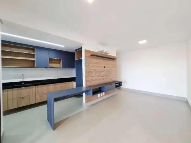 Apartamento para Locação em Ribeirão Preto/SP Bonfim Paulista 2 Quartos
