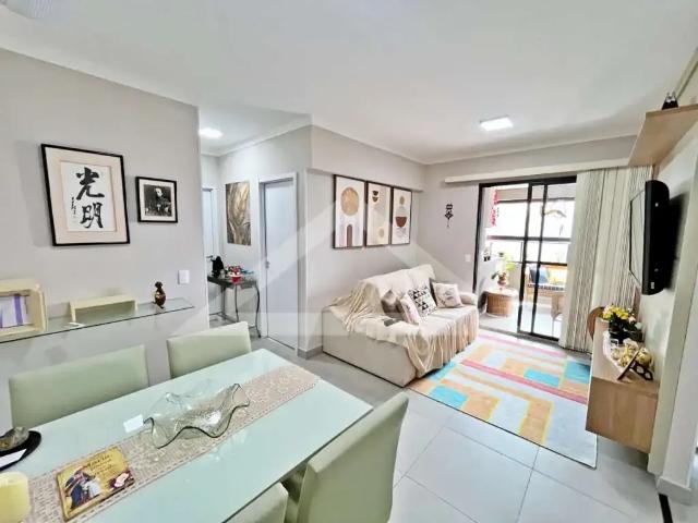 Apartamento para Locação em Ribeirão Preto/SP Jardim Olhos d'Água 2 Quartos