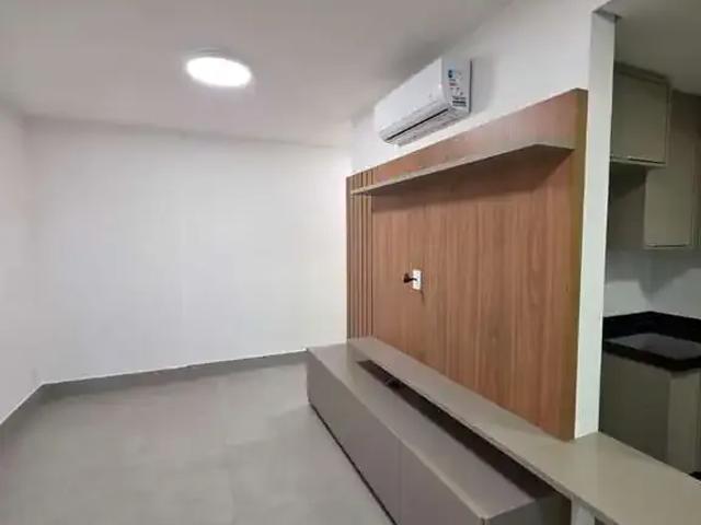 Apartamento para Locação em Ribeirão Preto/SP Jardim Olhos d'Água 2 Quartos