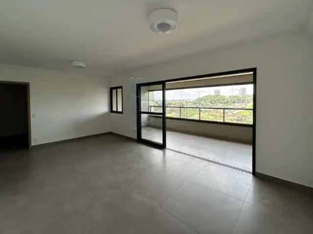 Apartamento para Locação em Ribeirão Preto/SP Jardim Olhos d'Água 3 Quartos