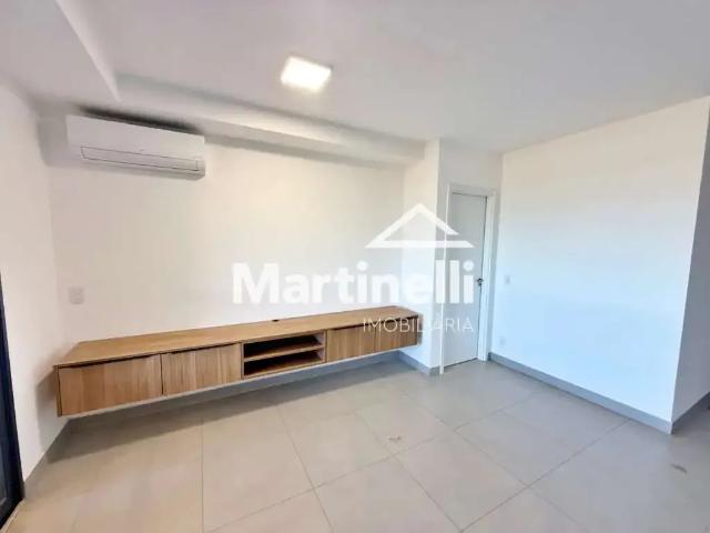 Apartamento para Locação em Ribeirão Preto/SP Jardim Olhos d'Água 3 Quartos