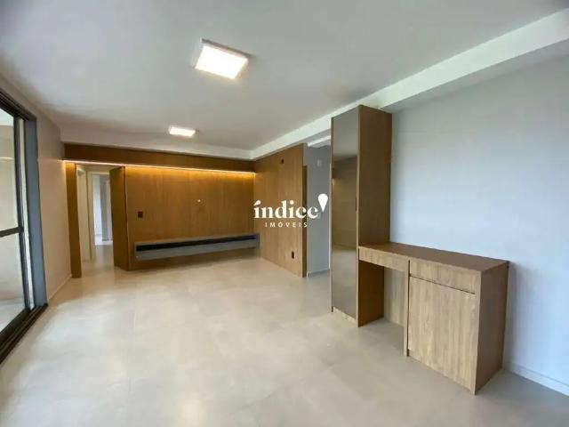 Apartamento para Locação em Ribeirão Preto/SP Jardim Olhos d'Água 3 Quartos