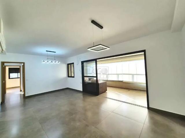 Apartamento para Locação em Ribeirão Preto/SP Jardim Olhos d'Água 3 Quartos