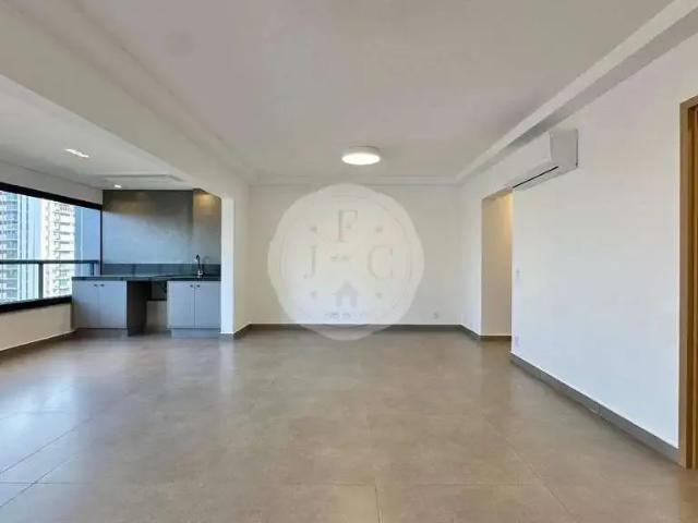 Apartamento para Locação em Ribeirão Preto/SP Jardim Olhos d'Água 3 Quartos