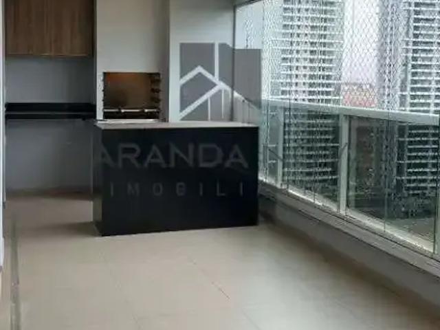 Apartamento para Locação em Ribeirão Preto/SP Jardim Olhos d'Água 3 Quartos
