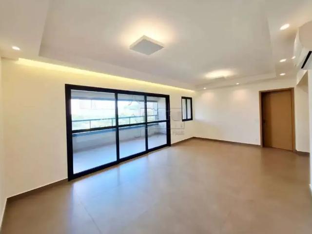 Apartamento para Locação em Ribeirão Preto/SP Jardim Olhos d'Água 3 Quartos