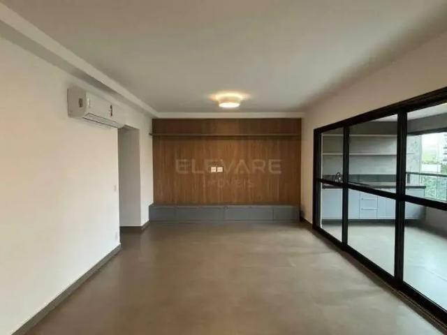 Apartamento para Locação em Ribeirão Preto/SP Jardim Olhos d'Água 3 Quartos