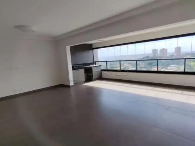 Apartamento para Locação em Ribeirão Preto/SP Jardim Olhos d'Água 3 Quartos