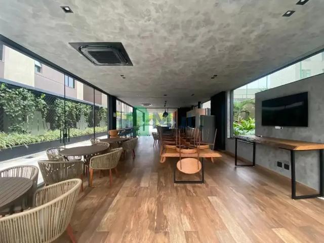 Apartamento para Locação em Ribeirão Preto/SP Jardim Olhos d'Água 3 Quartos
