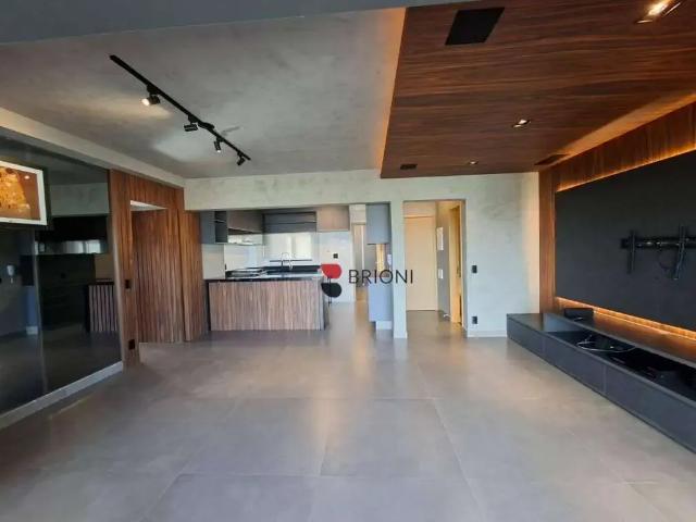 Apartamento para Locação em Ribeirão Preto/SP Jardim Olhos d'Água 3 Quartos