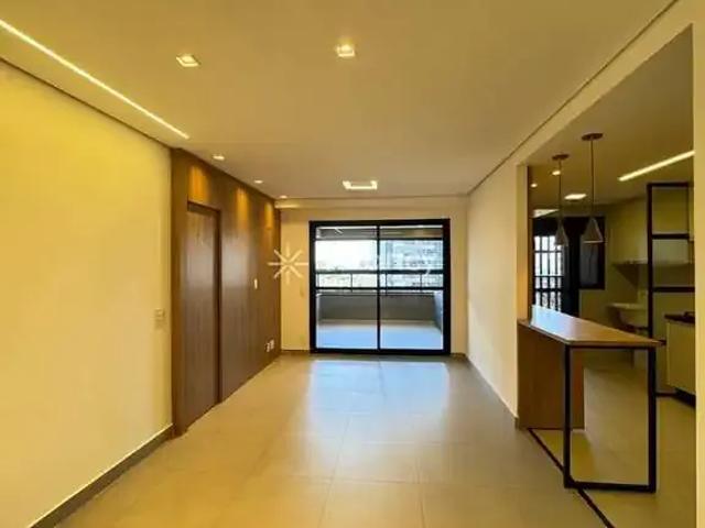 Apartamento para Locação em Ribeirão Preto/SP Jardim Olhos d'Água 3 Quartos