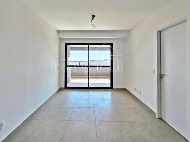Apartamento para Locação em Ribeirão Preto/SP Jardim Olhos d'Água 3 Quartos