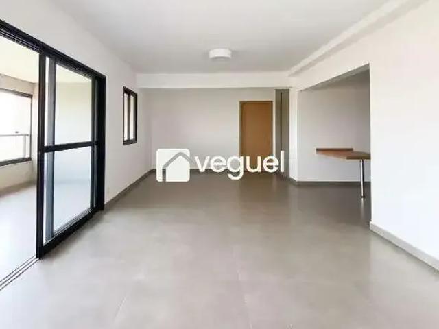 Apartamento para Locação em Ribeirão Preto/SP Jardim Olhos d'Água 3 Quartos