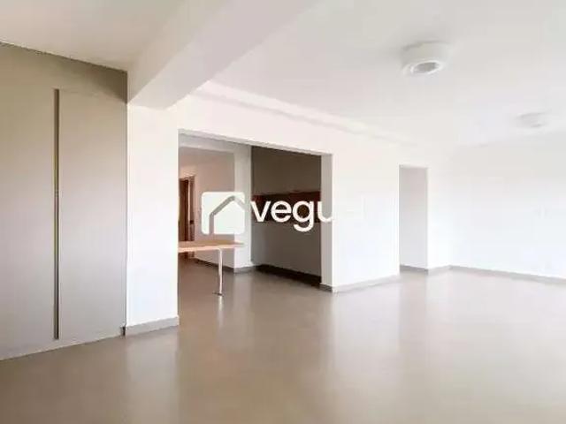 Apartamento para Locação em Ribeirão Preto/SP Jardim Olhos d'Água 3 Quartos