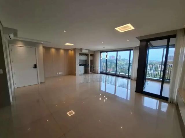 Apartamento para Locação em Ribeirão Preto/SP Jardim Olhos d'Água 3 Quartos