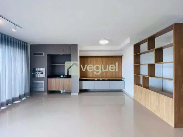 Apartamento para Locação em Ribeirão Preto/SP Jardim Olhos d'Água 3 Quartos