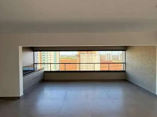 Apartamento para Locação em Ribeirão Preto/SP Jardim Olhos d'Água 3 Quartos