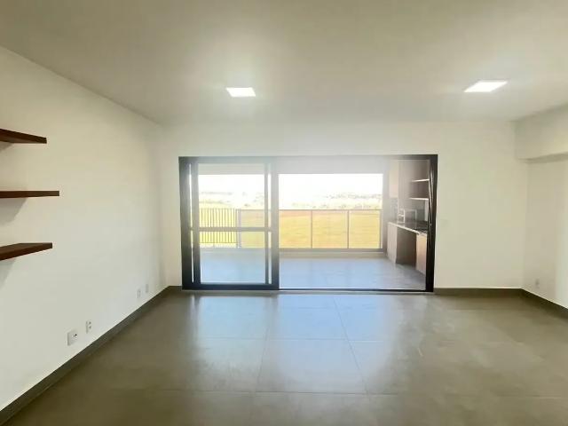 Apartamento para Locação em Ribeirão Preto/SP Jardim Olhos d'Água 3 Quartos