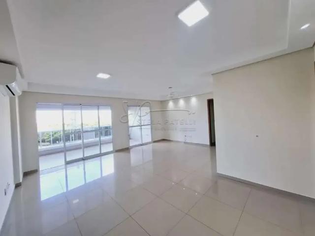 Apartamento para Locação em Ribeirão Preto/SP Jardim Olhos d'Água 3 Quartos