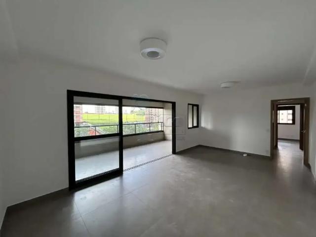 Apartamento para Locação em Ribeirão Preto/SP Jardim Olhos d'Água 3 Quartos
