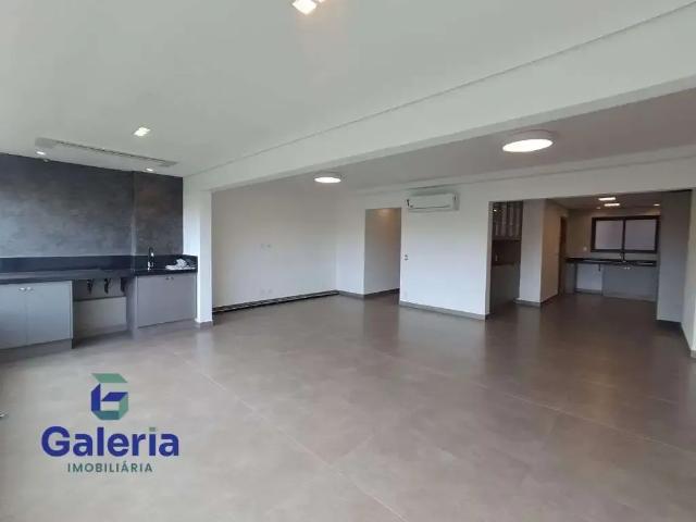 Apartamento para Locação em Ribeirão Preto/SP Jardim Olhos d'Água 3 Quartos