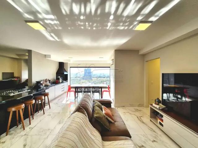 Apartamento para Locação em Ribeirão Preto/SP Jardim Olhos d'Água 3 Quartos