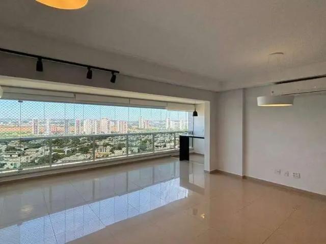 Apartamento para Locação em Ribeirão Preto/SP Jardim Olhos d'Água 3 Quartos