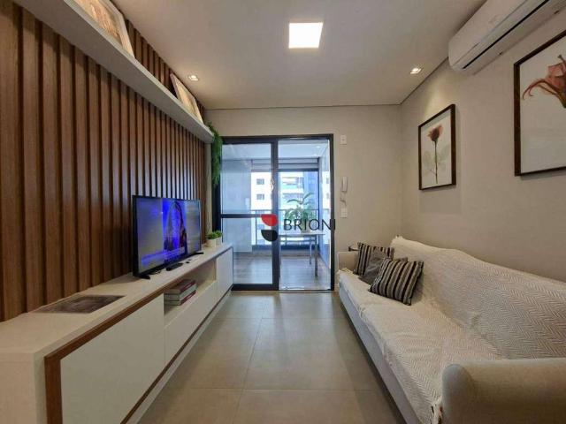 Apartamento para Locação em Ribeirão Preto/SP Jardim Olhos d'Água 3 Quartos