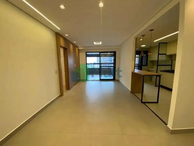 Apartamento para Locação em Ribeirão Preto/SP Jardim Olhos d'Água 3 Quartos