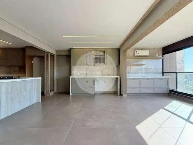 Apartamento para Locação em Ribeirão Preto/SP Jardim Olhos d'Água 3 Quartos
