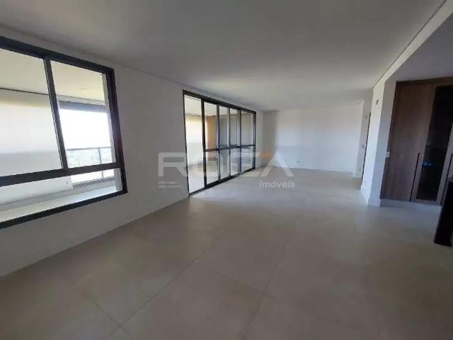 Apartamento para Locação em Ribeirão Preto/SP Jardim Olhos d'Água 3 Quartos