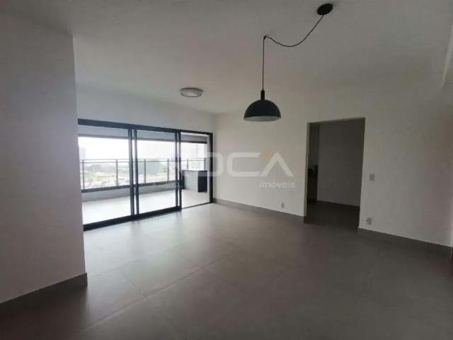 Apartamento para Locação em Ribeirão Preto/SP Jardim Olhos d'Água 3 Quartos