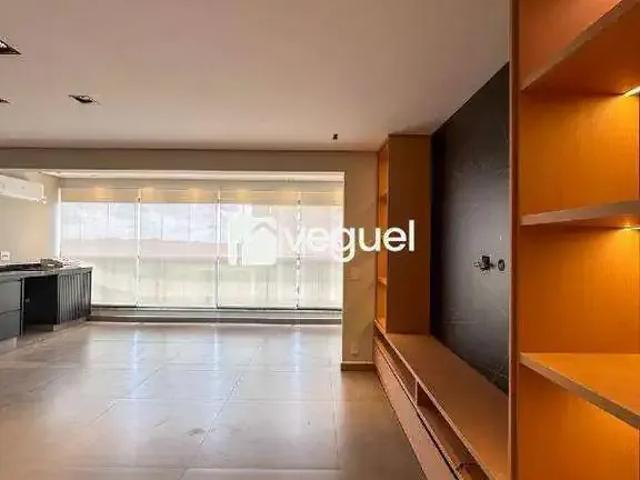 Apartamento para Locação em Ribeirão Preto/SP Jardim Olhos d'Água 3 Quartos