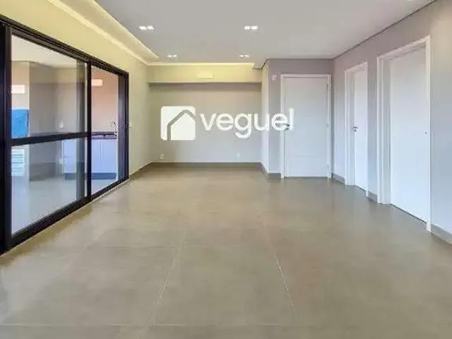 Apartamento para Locação em Ribeirão Preto/SP Jardim Olhos d'Água 3 Quartos