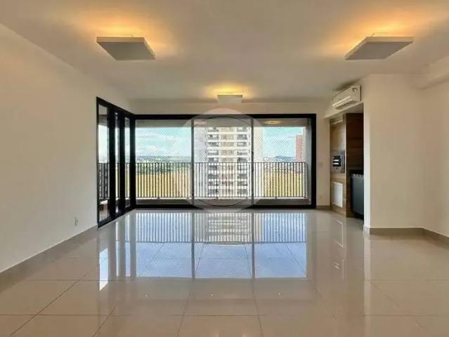 Apartamento para Locação em Ribeirão Preto/SP Jardim Olhos d'Água 3 Quartos