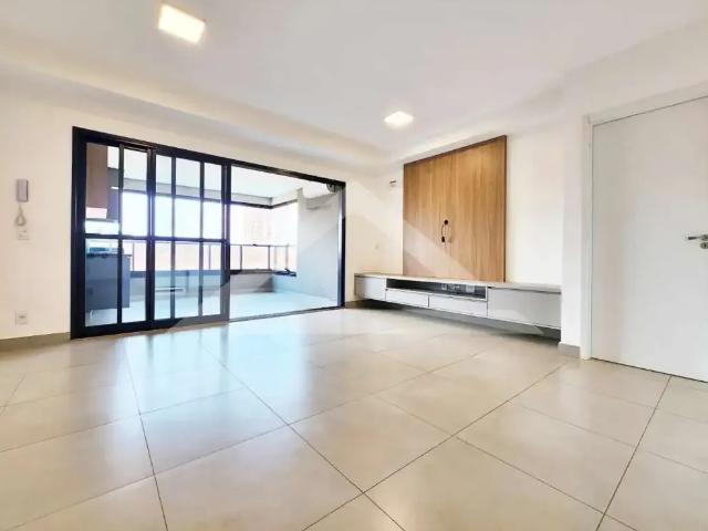 Apartamento para Locação em Ribeirão Preto/SP Jardim Olhos d'Água 3 Quartos
