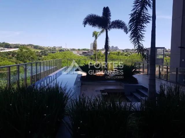 Apartamento para Locação em Ribeirão Preto/SP Jardim Olhos d'Água 3 Quartos
