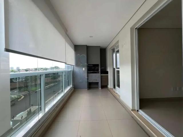 Apartamento para Locação em Ribeirão Preto/SP Jardim Olhos d'Água 3 Quartos