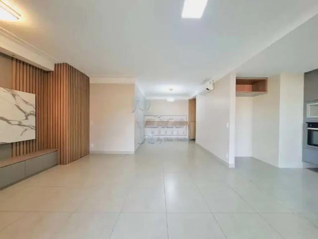 Apartamento para Locação em Ribeirão Preto/SP Jardim Olhos d'Água 3 Quartos