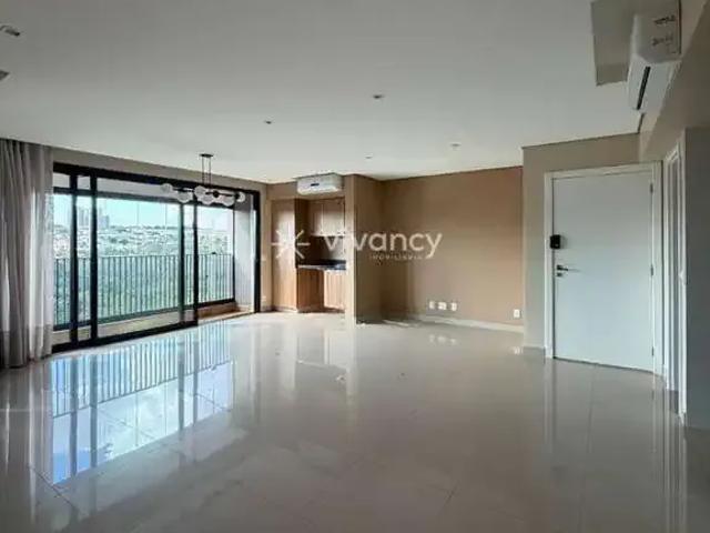Apartamento para Locação em Ribeirão Preto/SP Jardim Olhos d'Água 3 Quartos