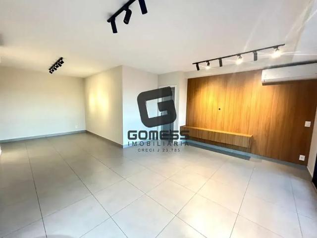 Apartamento para Locação em Ribeirão Preto/SP Jardim Olhos d'Água 3 Quartos