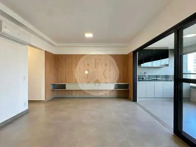 Apartamento para Locação em Ribeirão Preto/SP Jardim Olhos d'Água 3 Quartos