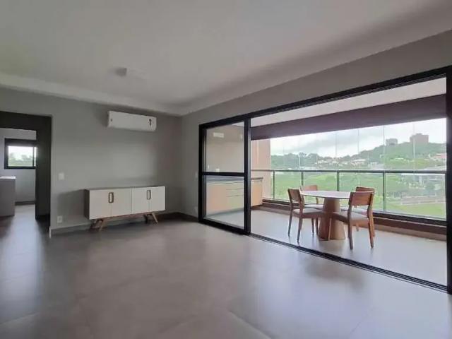 Apartamento para Locação em Ribeirão Preto/SP Jardim Olhos d'Água 3 Quartos
