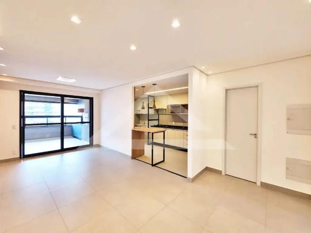 Apartamento para Locação em Ribeirão Preto/SP Jardim Olhos d'Água 3 Quartos