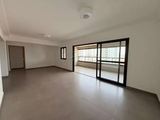 Apartamento para Locação em Ribeirão Preto/SP Jardim Olhos d'Água 3 Quartos